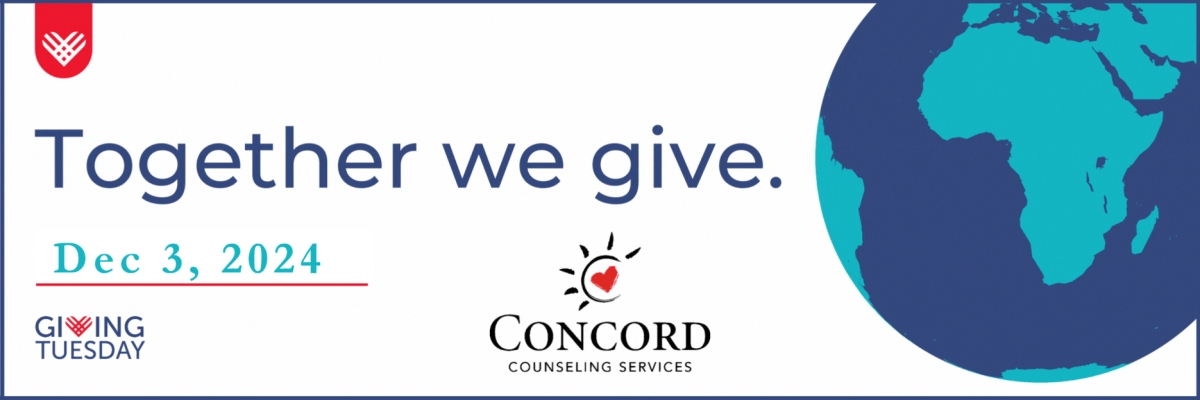 Home - Concord Counseling Services